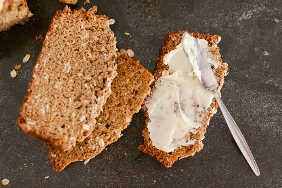 Irish Guinness Brown Bread | Pretty Together