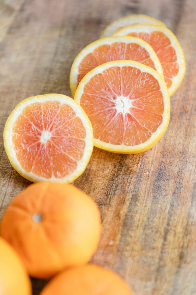 How to Dry Oranges | Pretty Together