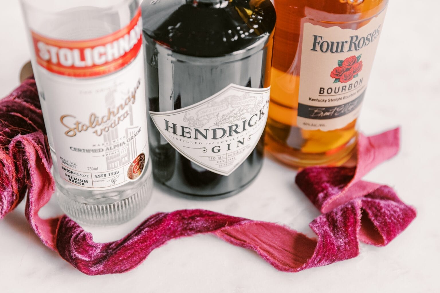 DIY Cocktail Infusion Kits | Pretty Together