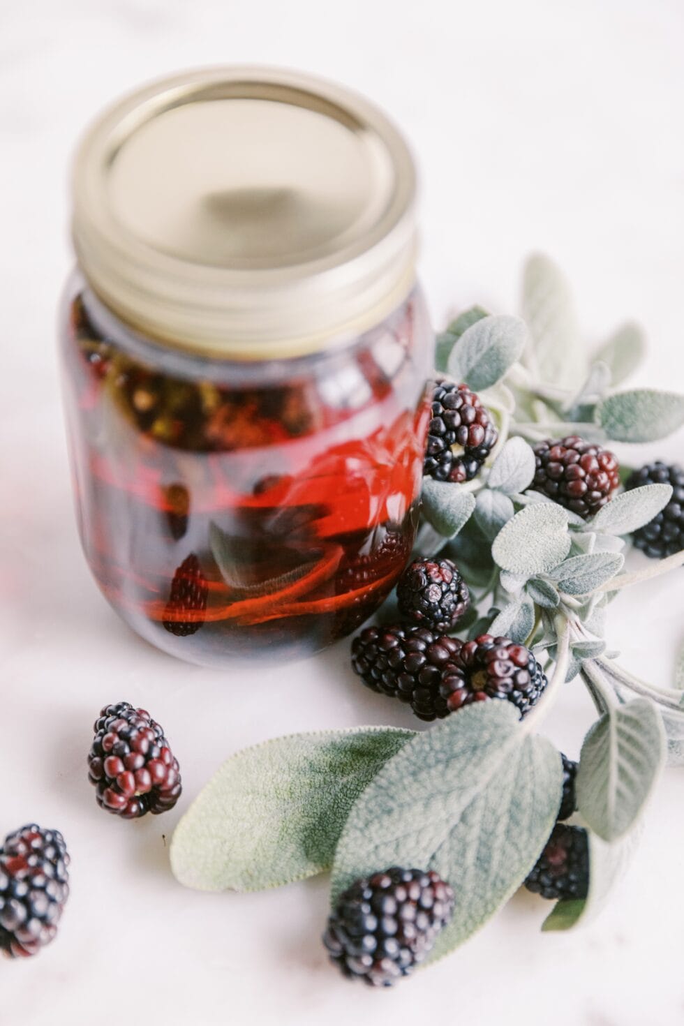 DIY Cocktail Infusion Kits | Pretty Together