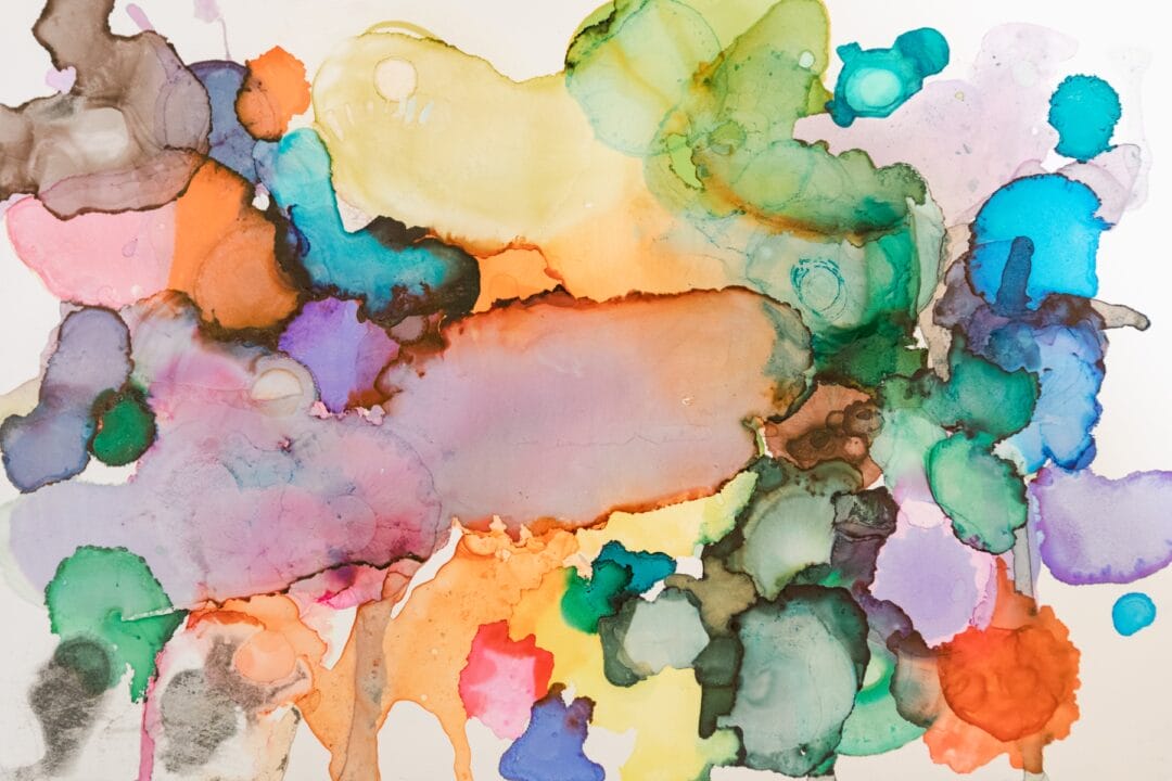 How to Create Kintsugi Eggshell Art | Pretty Together