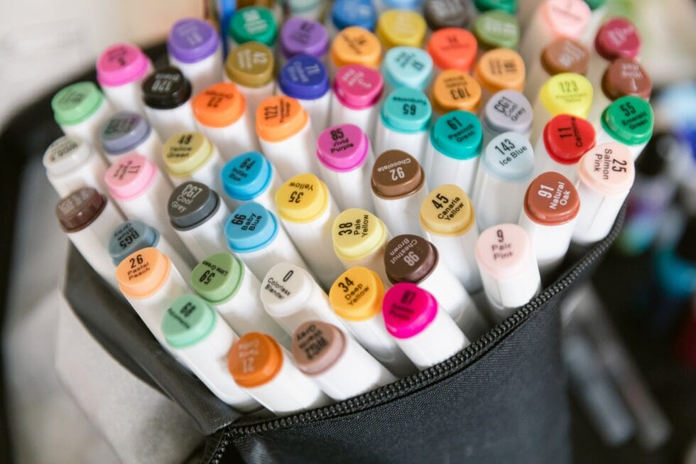 How to Create Kintsugi Eggshell Art | Pretty Together