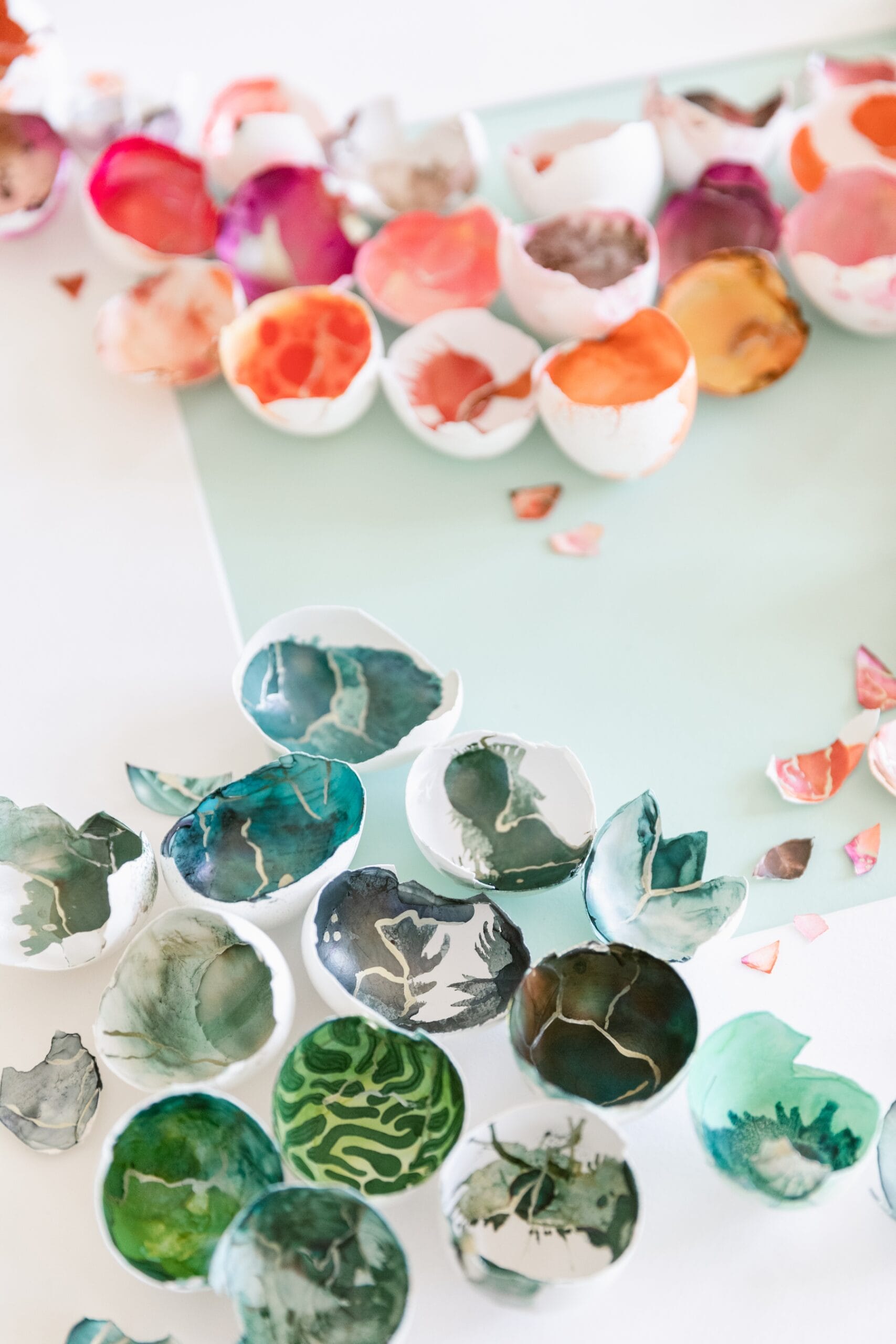 kintsugi-egg-shell-art-ideas-sustainable-art-meaningful-art-for-anyone ...