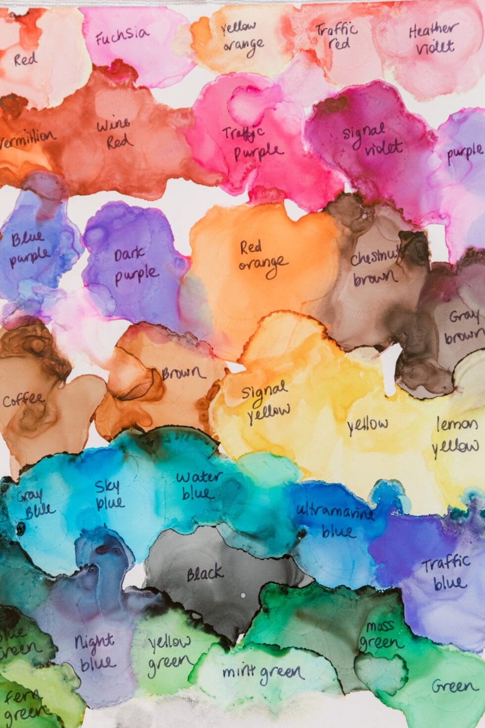 How to Create Kintsugi Eggshell Art | Pretty Together