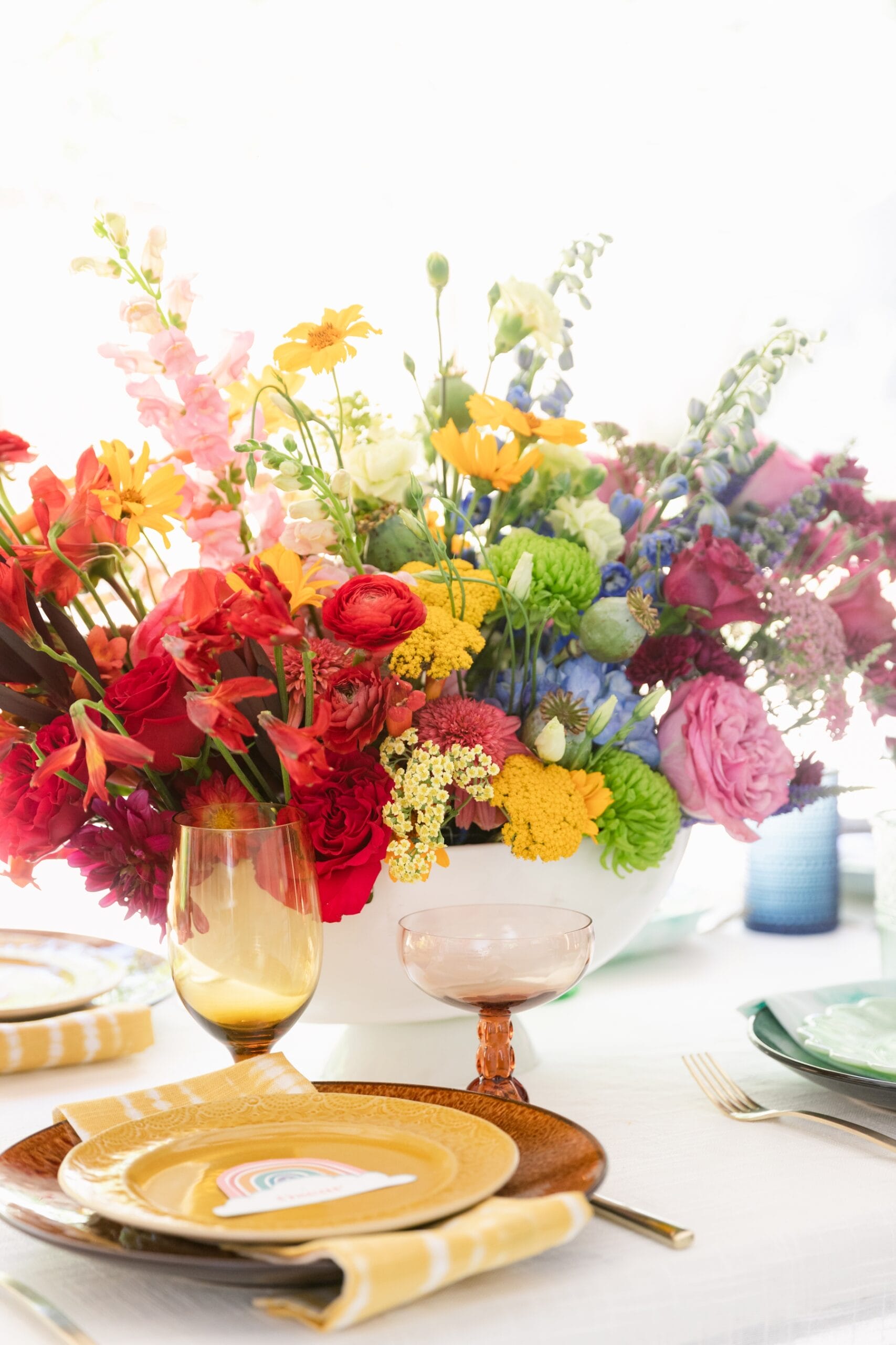 pride-rainbow-table-design-tablescape-for-pride-party-rainbow-flower ...