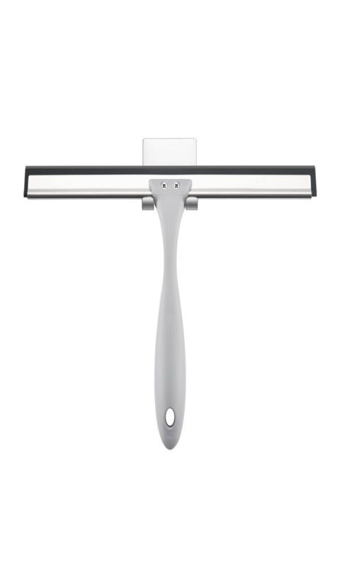 How to Make Squeegee Art | Pretty Together