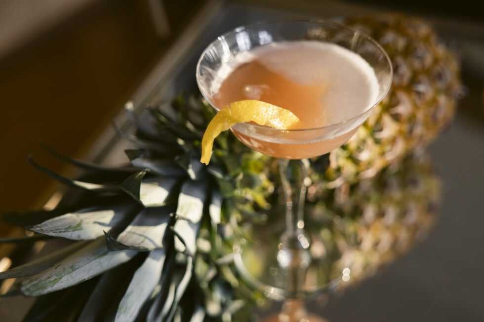 FRENCH MARTINI | Pretty Together